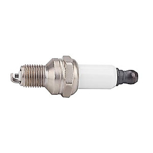 Hipa 794-00082 Spark Plug Compatible with RDZ4H MTD Troy Bilt 753-05255 791-180852B 794-00042 753-05784 79400043 794-00082 Pack-of-2
