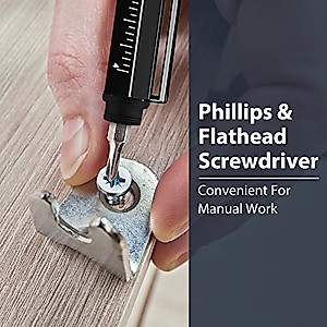 Multitool Pen Set Unique Mens Gifts for Birthday,Christmas, Valentines, Stocking Stuffers for Men,Cool Gadgets Woodworking Tool Gifts for Men Who Have Everything