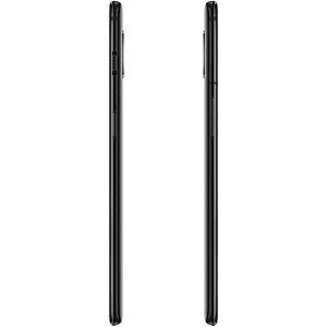 OnePlus 6T A6013 Dual Sim 128GB/8GB (Midnight Black) - Factory Unlocked - GSM ONLY, NO CDMA - No Warranty in The USA