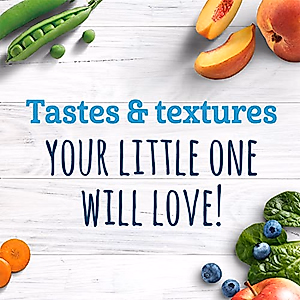 Gerber 2nd Foods Baby Food Tubs, Hawaiian Delight, Creamy Juice & Fruit Blend, 4-Ounce Tubs, 2 CT Per Pack (Pack of 8)