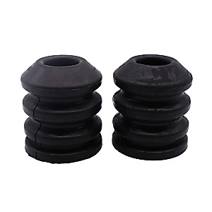 AIPICO 2 PCS M146683 M127973 Tractor Seat Suspension Spring Replacement for John Deere 1023E, 2032R, 2210, GX345, LX266