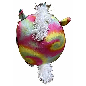 Squishmallow Official Kellytoy Plush 7.5 Inch Squishy Stuffed Toy Animal (Shondie The Unicorn)