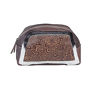 Myra Bag Florulent Shaving Kit S-3810