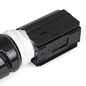 SAIDING Remanufactured Toner Cartridge Compatible for Canon GPR-61 GPR61 for imageRUNNER Advance DX C5840i C5860i C5870i Series Printer (Black Cyan Magenta Yellow, 4 Pack)