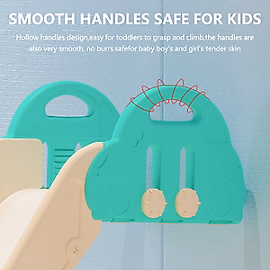 Couch Slide for Kids can be Used with beds, Stairs, Bedside Tables, and Stairs. Suitable for Toddlers, Boys and Girls. The Maximum Load-Bearing Capacity is 220LBS. Easy to Install