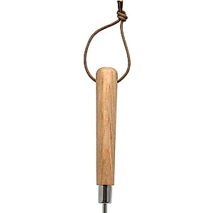 Wahei Freiz AD-547 Cookware, Takoyaki Pick, Ajido, Stainless Steel, Made in Japan