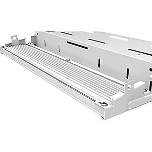 Lithonia Lighting CPHB 18LM MVOLT 50K COMPACT PRO LED Bay Light, High Bay, 18000 Lumens, 5000K Light