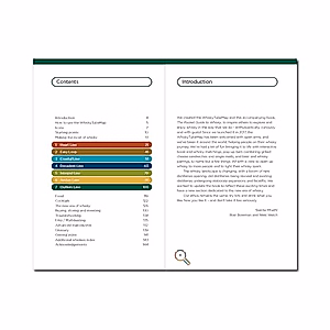 The Pocket Guide to Whisky: Featuring the Whisky Tube Map (Birlinn Pocket Guides)