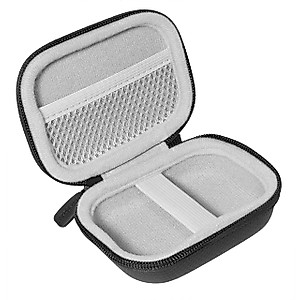 CaseSack Case for Bose QuietComfort Noise Cancelling Earbuds - True Wireless Earphones