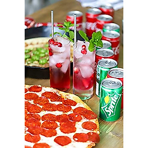 Sprite Mini Cans, 7.5 Fluid Ounce (Pack of 30)