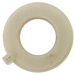 Dorman 49439 Wiper Linkage Bushing Compatible with Select Chrysler / Dodge / Plymouth Models, 2 Pack