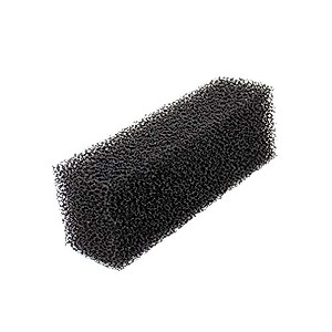 AISEN Pack of 2 Air Outer Filters for 17211-Z07-000 17218-Z07-000 EB2000 EB2000i EU2000 EU2000i