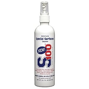 S100 12301F Special Surface Cleaner Bottle - 10.1 oz.