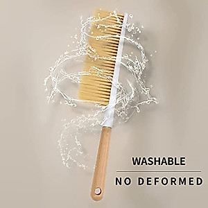 Kpoooku Toilet Brush + Kpoooku Counter Duster