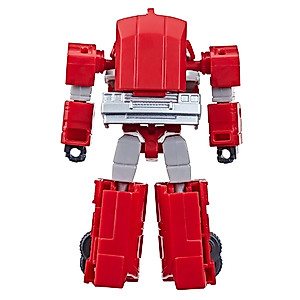 Transformers Toys Studio Series The The Movie Core Ironhide Toy,3.5-inch,Action Figures for Boys and Girls Ages 8 and Up