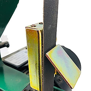 Knife Sharpening Angle Guide for 1 x 30 Belt Sander