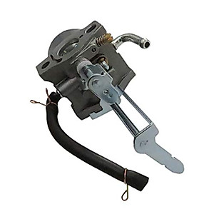 DEEPSOUND Carburetor for Toro Carburetor Power Clear 518 SNOWBLOWER 38472 38473 Repl.#127-9352 127-9053
