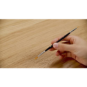 Ravensburger CreArt River Cottage Paint by Numbers Kit for Adults - Painting Arts and Crafts for Ages 14 and Up