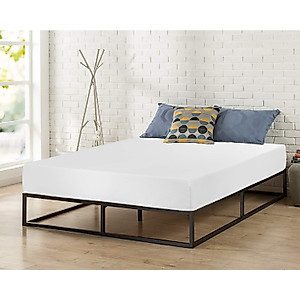 Pazidom Queen Mattress 8 Inch Gel Memory Foam Mattress for Cool Sleep & Pressure Relief, Medium Firm Mattresses/CertiPUR-US Certified/Bed-in-a-Box, Queen