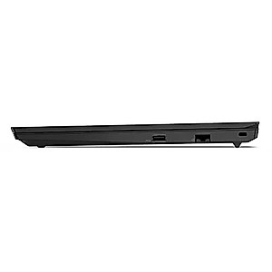 2022 Lenovo ThinkPad E15 Gen 3 Business Laptop 15.6" FHD IPS Display 8-Core AMD Ryzen 7 5700U Radeon Graphics 16GB DDR4 1TB M.2 NVMe SSD USB-C DisplayPort HDMI Fullsize Keyboard WiFi 6 Windows 11 Pro