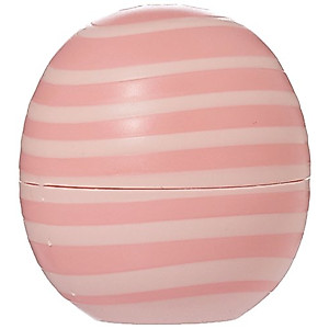 EOS Super Soft Shea Lip Balm, Coconut Milk 0.25 oz (Pack of 2)