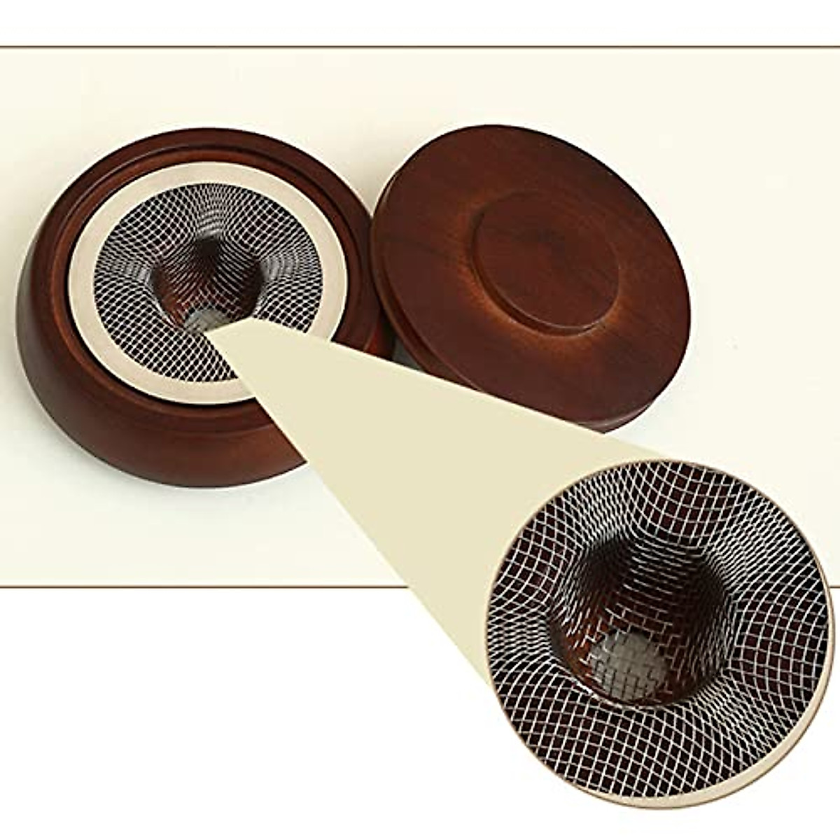 12PCS Premium Screen Filters for Cock-tail Smoked Old Fashioned Cock-tail kit Cock-tail Smoked - Metal Smoked Old Fashioned kit Screen Filters Bowl，Cock-tail Smoked Filter Accessories