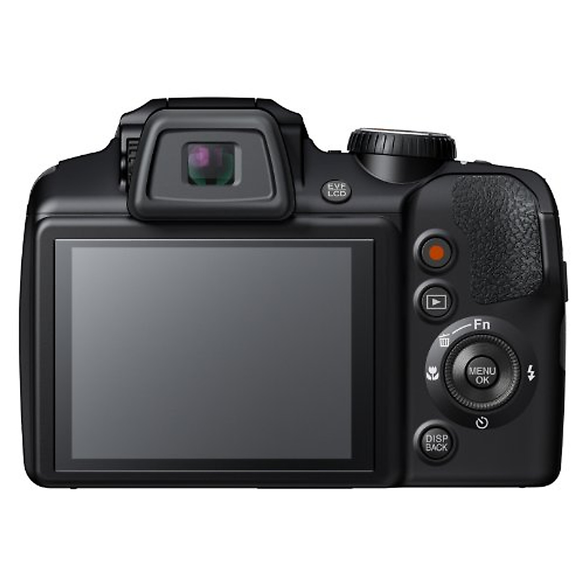 Fujifilm FinePix S9200 16 MP Digital Camera with 3.0-Inch LCD (Black)