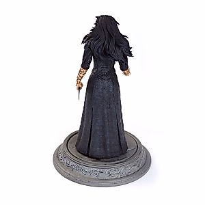 DARK HORSE COMICS The Witcher (Netflix): Yennefer Figure, Multicolor