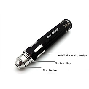 ANSAI Model Scriber Laser Mark Blades 0.2/0.4/0.6/0.8/1.0 mm with Rubber Cap + Carving Masking Tape 3mmx30m,Scribing line, For Engraved,Panel line,Resin GK, Gundam Model
