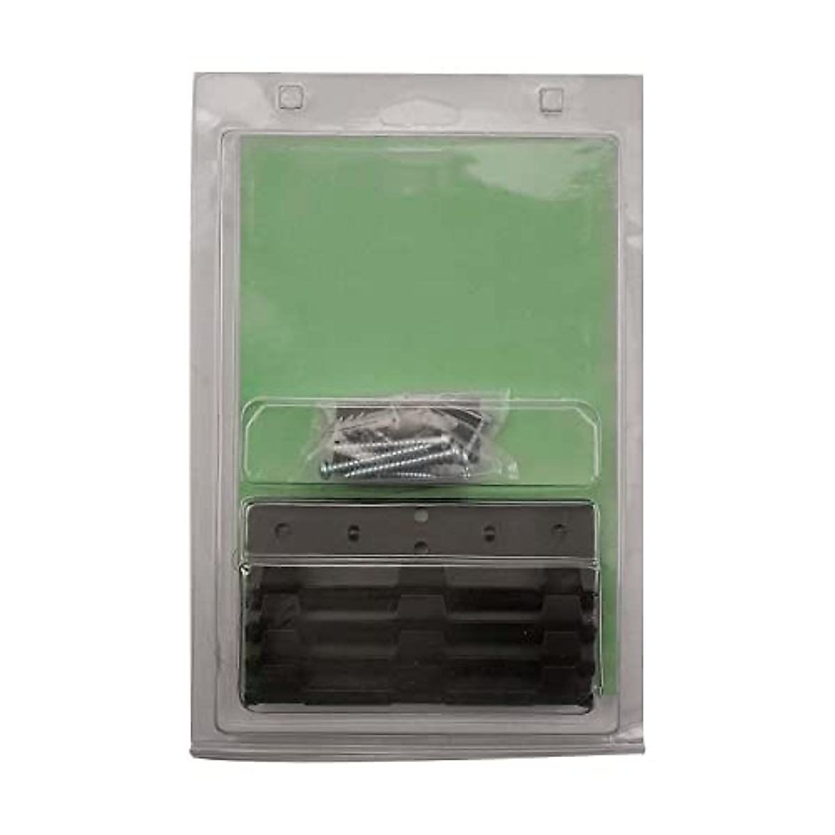 Goapongs Bookshelf Speaker Wall Brackets Replacement for Bose 301V WB-3