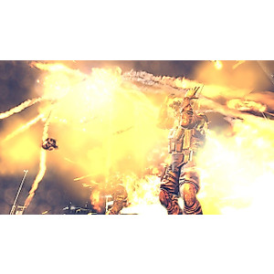 Homefront - Xbox 360 (Renewed)