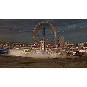 Wreckfest - Deluxe Edition - Xbox One