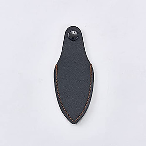 Sakagen Hand Creations Florist Scissors F-170 - Moss Green by Sakagen