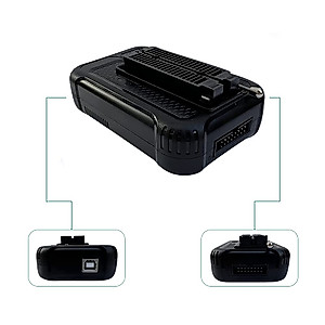 TL866II Plus USB Programmer Support 15000+ Chip with 9Pcs Adapter Socket, 1Pcs PLCC Extracteur and 1Pcs USB Cable