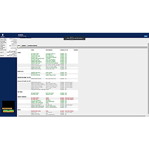 Tandberg EN8040 Evolution 5000 MPEG-2/4 HD SDI Encoder DVB-S2 IF-Band Output