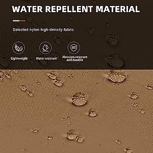 KEYEMP Large Travel Backpack Anti Theft Carry on Laptop Backpack with USB Charging Port Lightweight Water Resistant Aesthetic Casual Daypack College Backpack Work Bag for Women&Men,Champagne