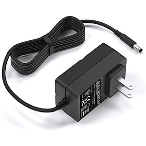 Power Cord for TP-Link Deco M3 M4 M5 S4 X20 X55 P9 E4 Replacement Charger AC Adapter for TP-Link AC1750(Archer A7),AX1800(Archer AX21),AX3000(Archer AX50) T120150-2b1 WiFi Router Power Supply