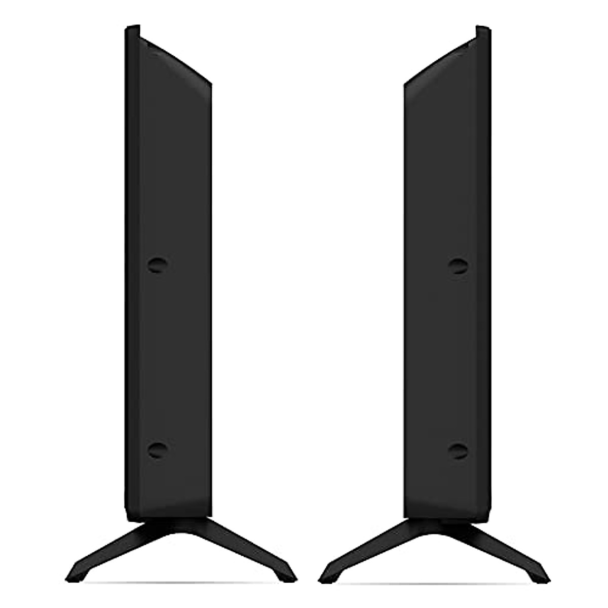 Aurabeam D-Series 24'' HD LED Voice Smart TV SmartCast D24h-J09