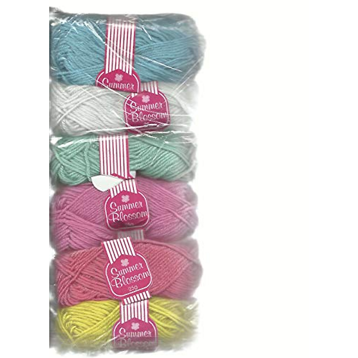 HOW TO KNIT & CROCHET BURSTING WITH SIMPLE & QUICK PATTERNS, FREE GIFT MISSING