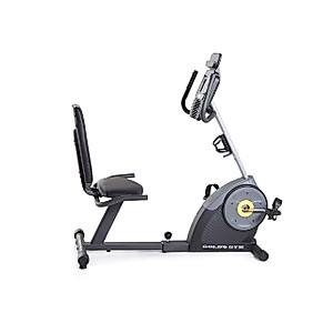 Gold's Gym Cycle Trainer 400ri