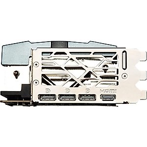 MSI Gaming GeForce RTX 3090 Ti 24GB GDRR6X 384-Bit HDMI/DP Nvlink Tri-Frozr Ampere Architecture OC Graphics Card (RTX 3090 Ti SUPRIM X 24G) (Renewed)