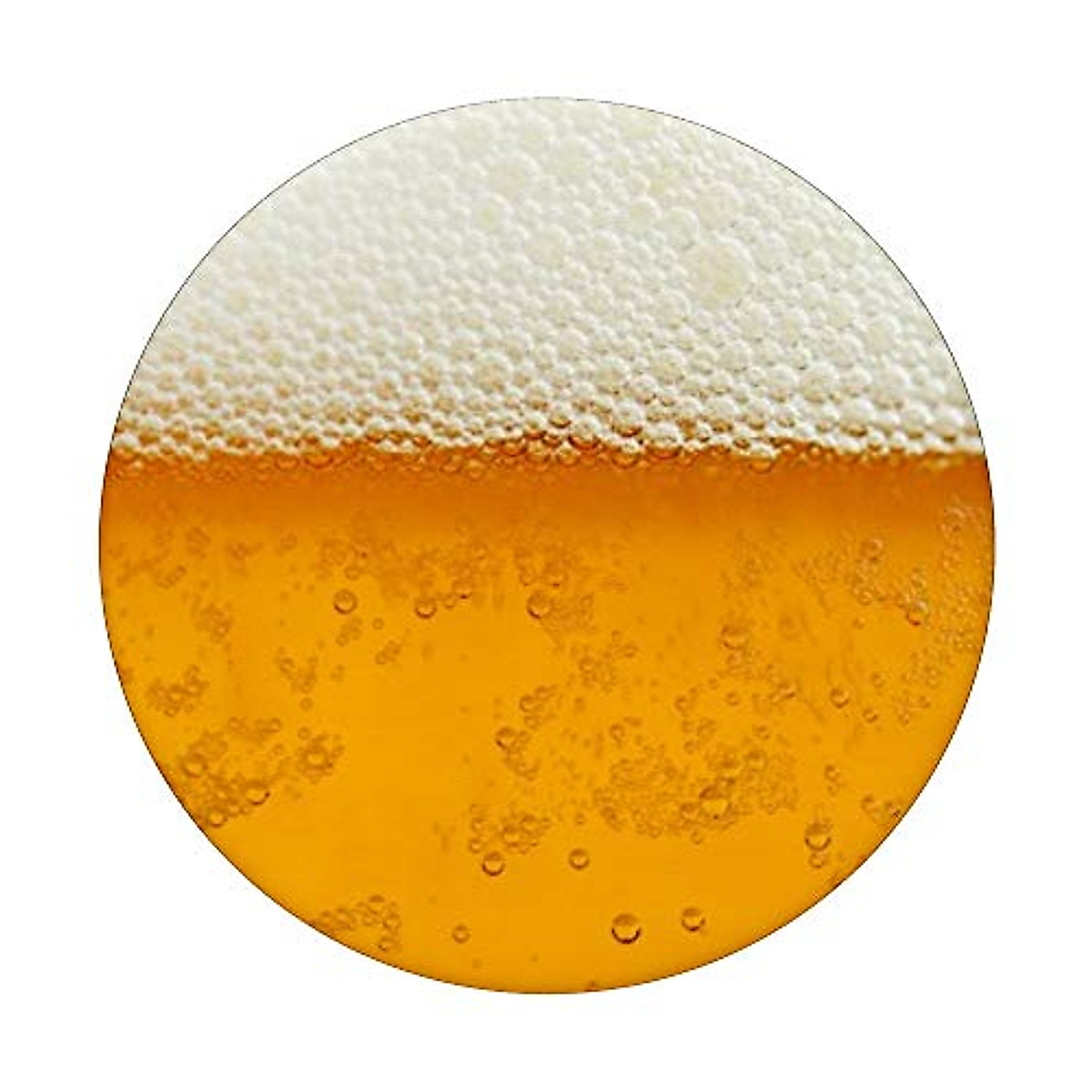 Craft Beer Gifts for Men | Dad Gifts | Brewery Homebrew Hops PopSockets PopGrip: Swappable Grip for Phones & Tablets