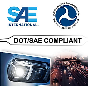 ALLIGATOR AUTO LIGHTS Headlight Assembly Set Pair Replacement for Ram 2014 2015 2016 2017 2018 2019 2020 2021 2022 ProMaster 2500, DOT/SAE Compliant,Halogen Headlights with Bulbs, Left & Right Side