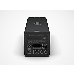Logitech for Creators Mevo Ethernet Power Adapter