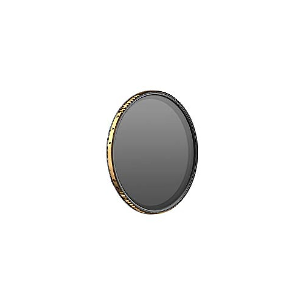 PolarPro 77mm Peter McKinnon Variable ND Filter | Mist Edition II (2-5 Stop)