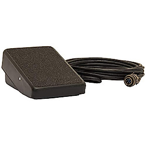 Forney 85655 TIG Foot Pedal for Forney Multi-Process Welders fits Forney 322 & 324