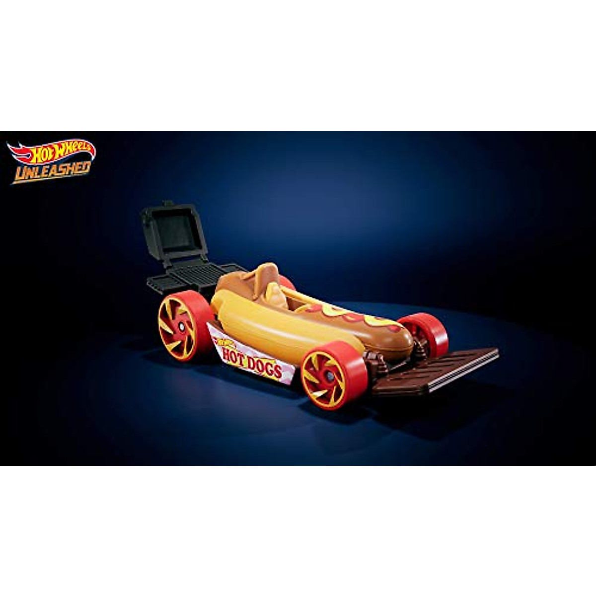 Hot Wheels Unleashed - Xbox Series X