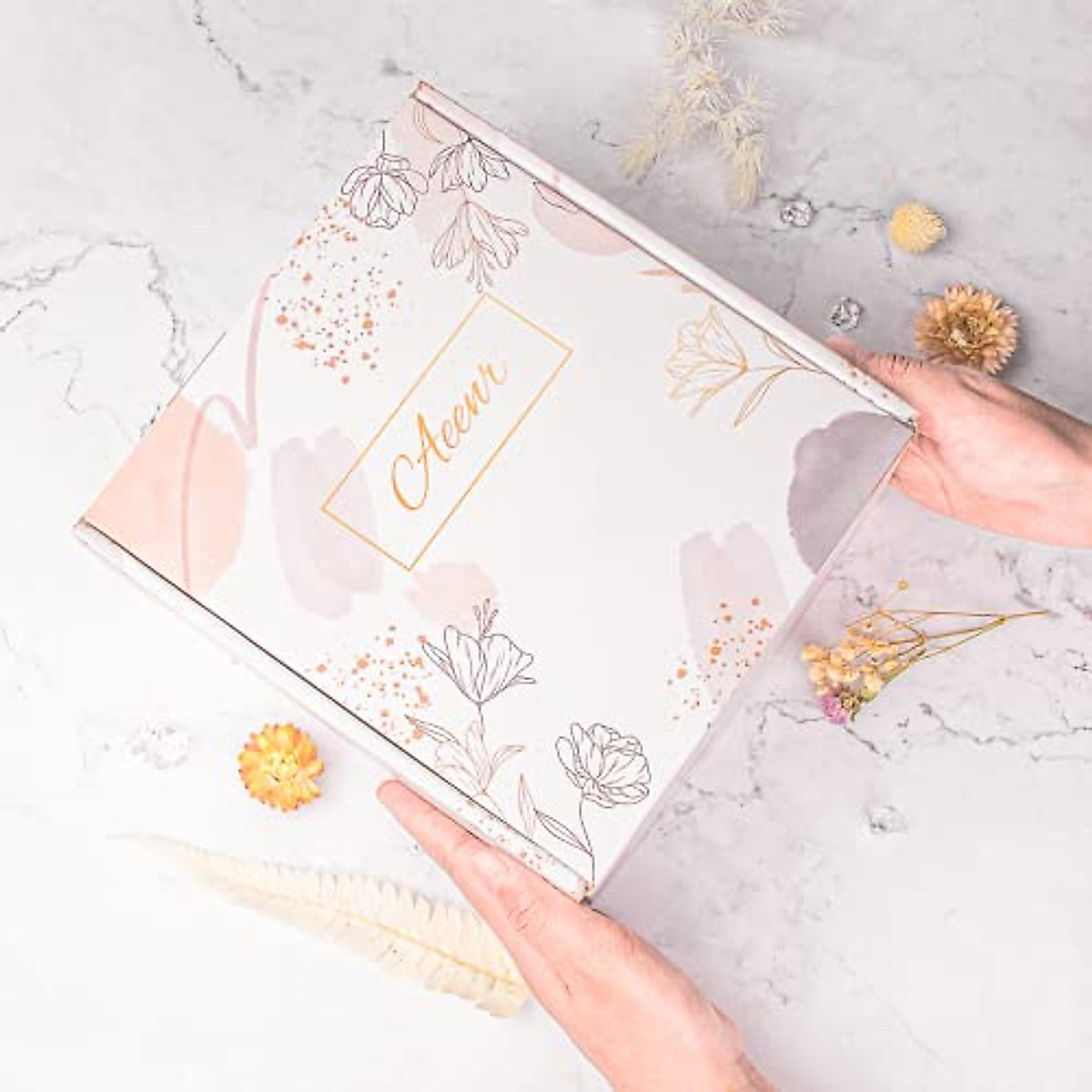 Birthday Gifts for Women Friends Female, Happy Birthday Gifts for Mom Sister Wife Girlfriend, Unique Gifts for Women Who Have Everything, 30th 40th 50th Gift for Coworker Bestie Bff Teacher Nurse