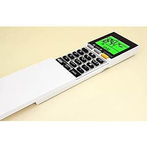 RCECAOSHAN Replacement for Mitsubishi Electric AC Air Conditioner Remote Control SG15F SG15H SG162 PAR-SL100A-E SG176 SG20A SG181 SG182 SG18J SG20B SG11D