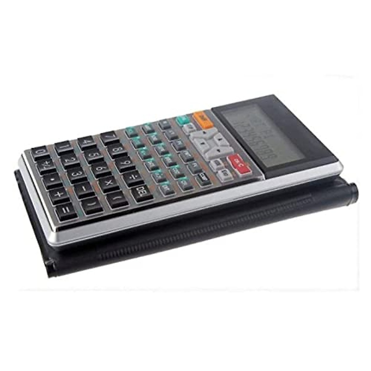 Desktop Calculator Multifunction Study Scientific Calculators Display Professional Financial Test Calculator Calculators